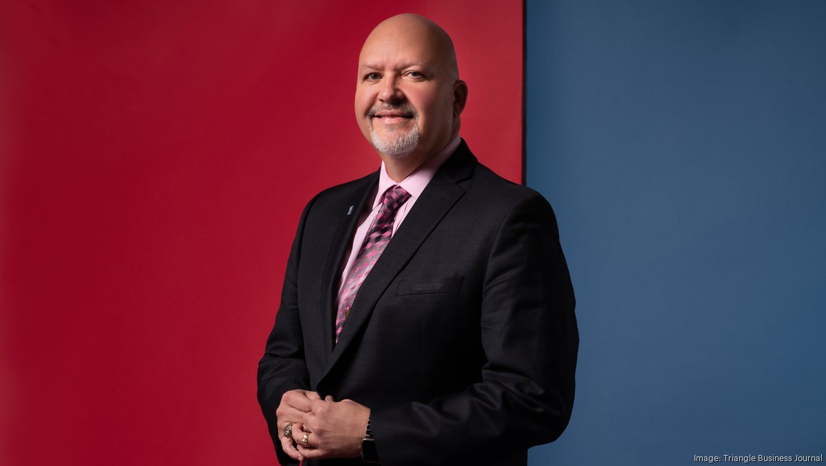 Peak 25: Jeff Cox – President, North Carolina Community College System ...