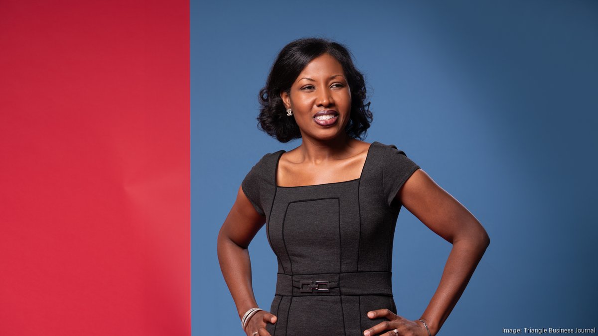 Peak 25: Lisa Lowe-Hall – CEO of Triangle Family Services - Triangle ...