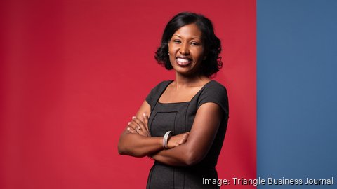 Peak 25: Lisa Lowe-Hall – CEO of Triangle Family Services - Triangle ...