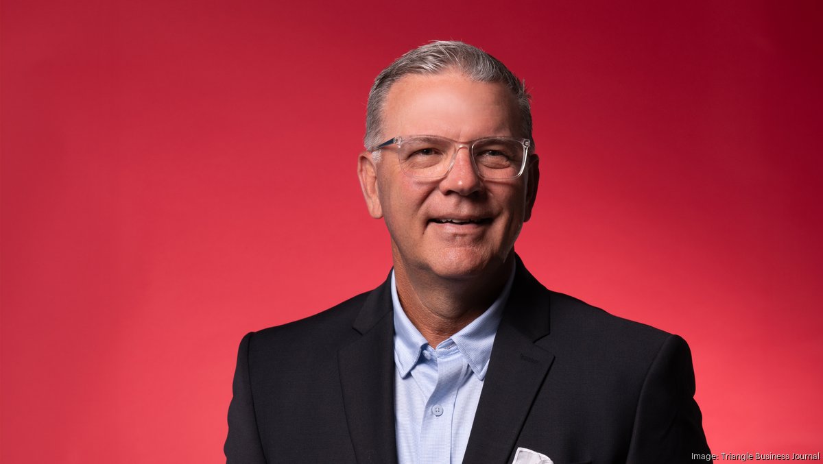 Peak 25: Mark Maddox – President and CEO of Cary Oil - Triangle ...