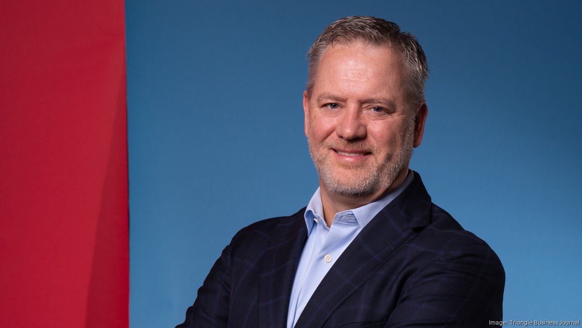 Peak 25: Mike Owenby – Raleigh managing partner, Deloitte LLP ...