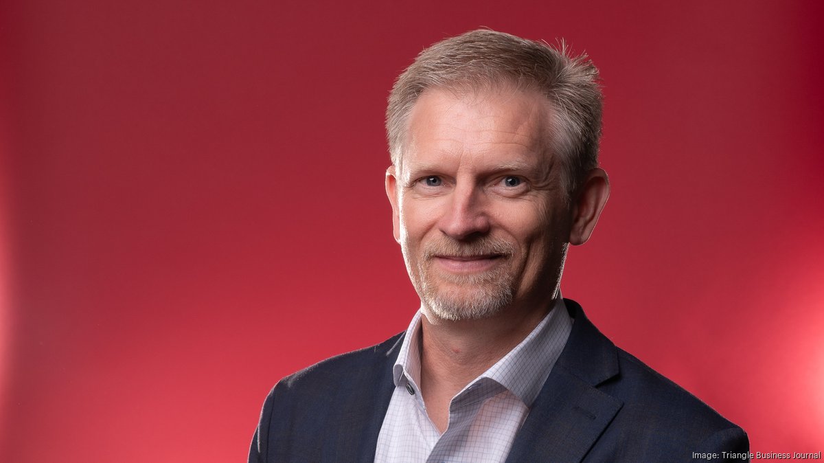 Peak 25: Robert Smart – Raleigh Division President, Lennar - Triangle ...