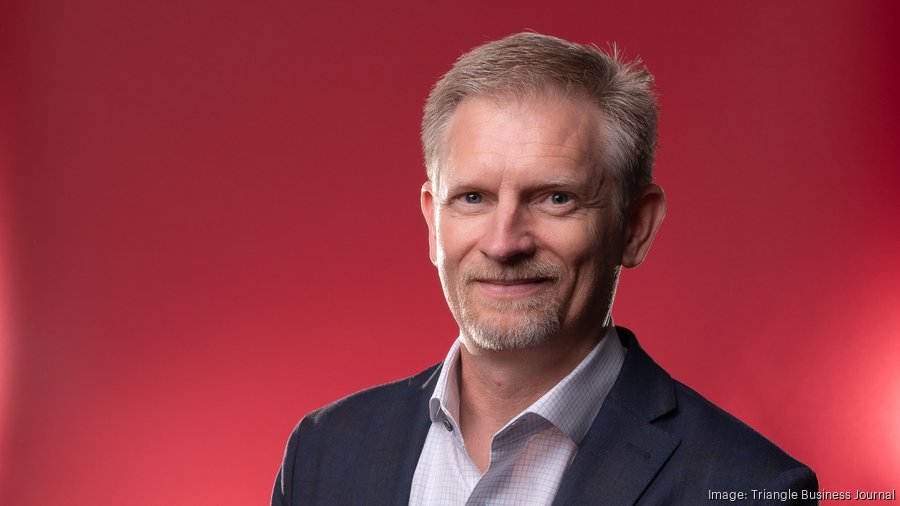 Peak 25: Robert Smart – Raleigh Division President, Lennar - Triangle ...