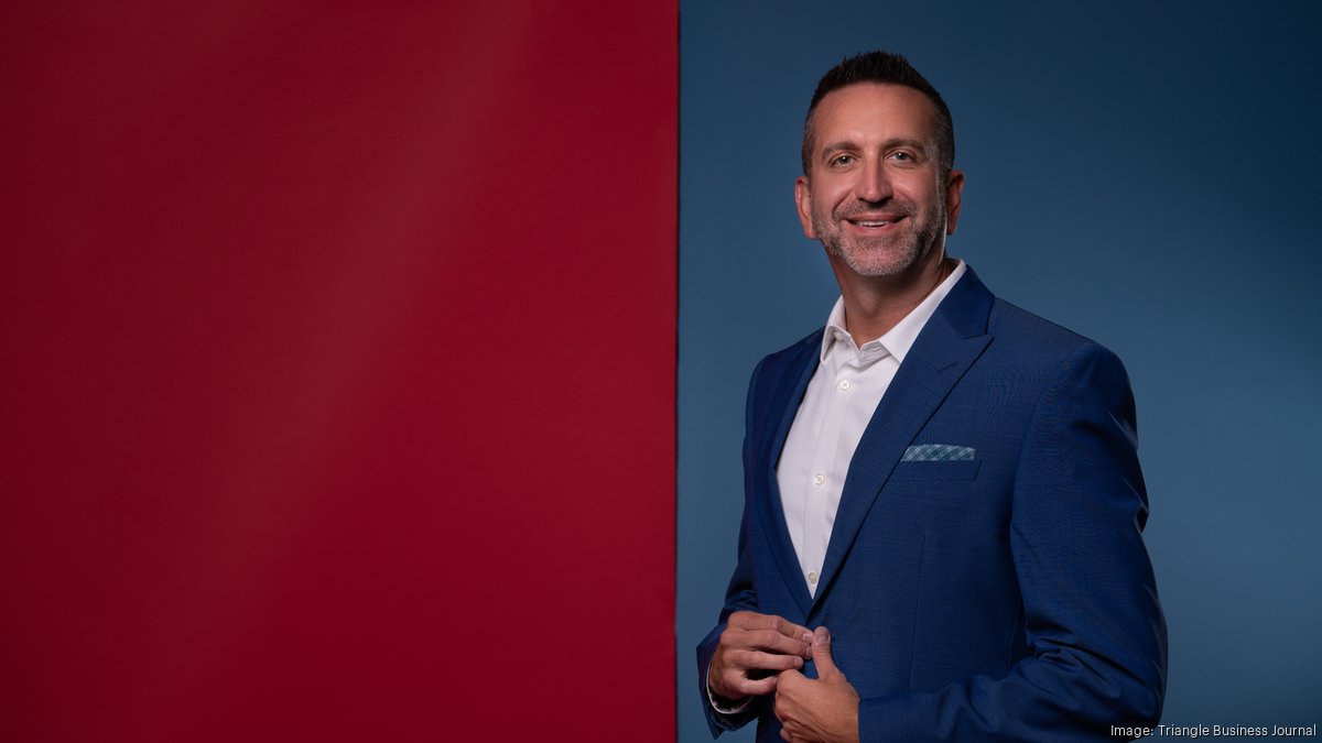 Raleigh's Coastal Credit Union revamps headquarters, continues growth ...