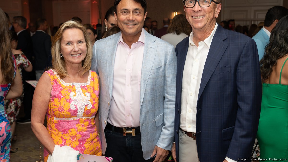 Jupiter Medical Center Foundation Highballs & Hibiscus; Feeding South ...