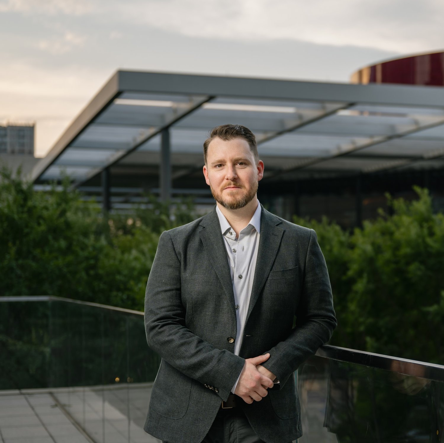 Taylor Coleman | People on The Move - Dallas Business Journal