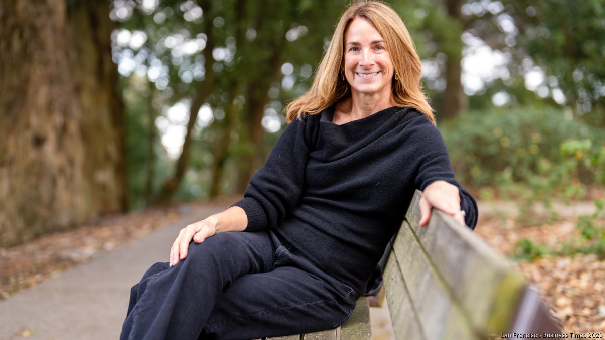 #HalfMyDAF: How Jennifer and David Risher are pushing donor-advised ...