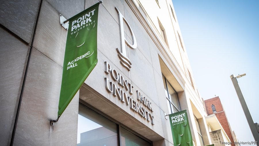 Point Park University launches new community engagement center ...
