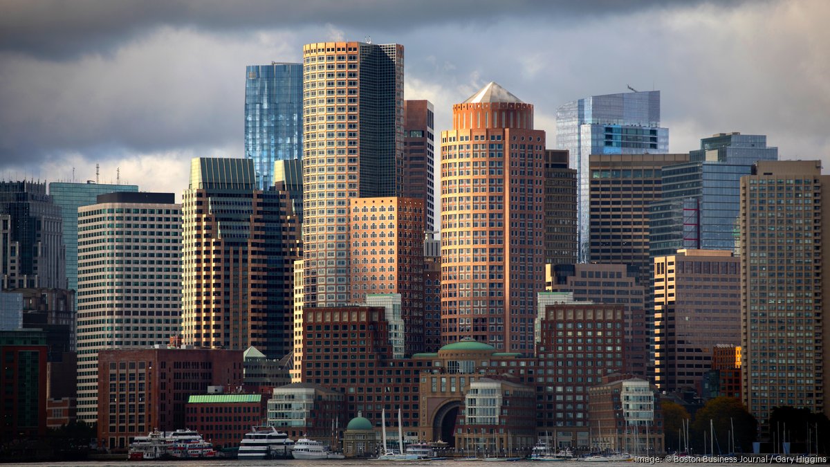 Boston Business Journal wins 13 NENPA journalism awards - Boston ...