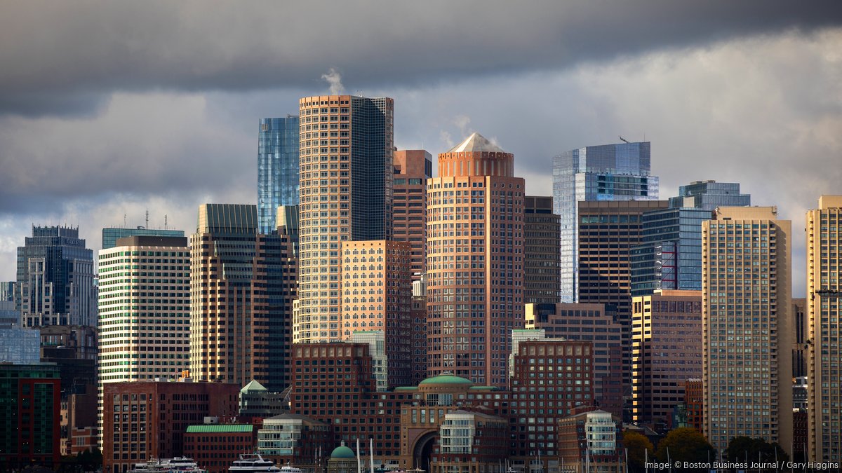 Deloitte's Technology Fast 500 list 2025 has Massachusetts companies ...