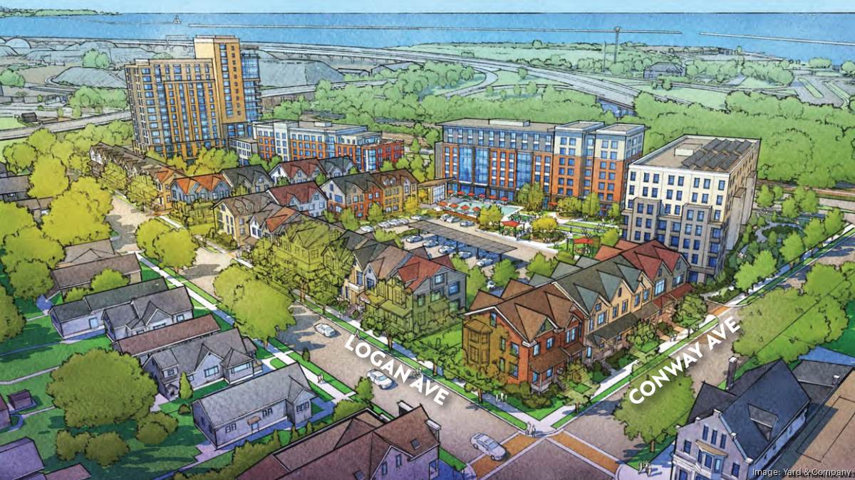 Former Army Reserve site in Bay View, slated for housing, could ...
