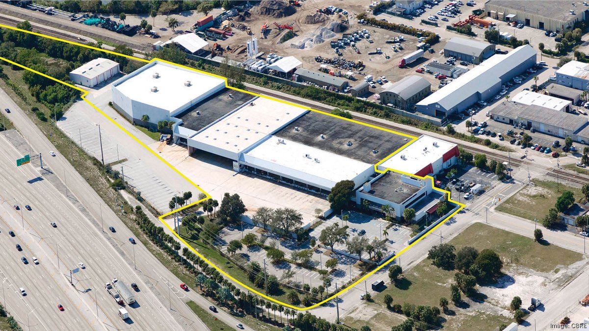 Boise Cascade buys distribution warehouse in West Palm Beach - South ...