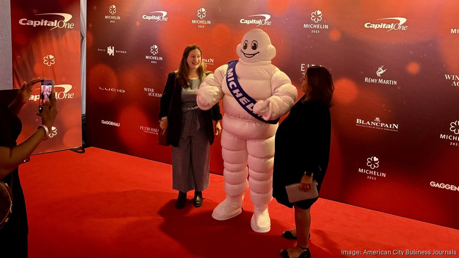 Michelin Guide to host 2025 Northeast Cities ceremony in Philly ...