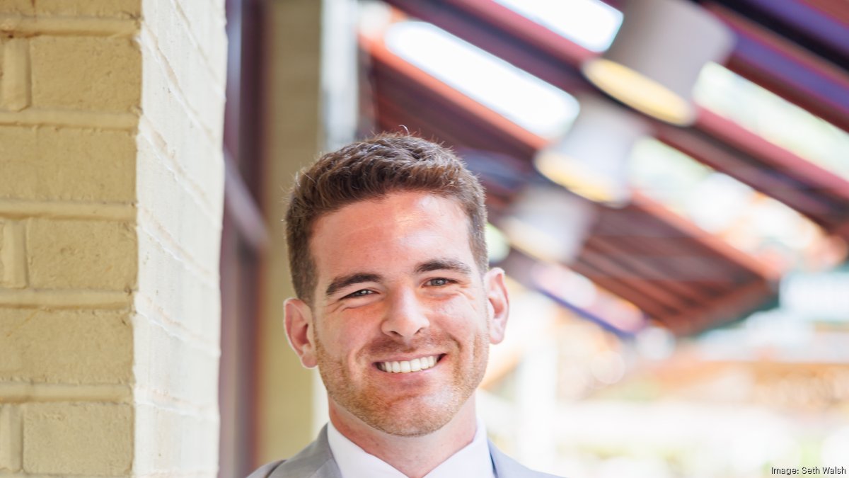 Seth Walsh defends Hyde Park vote, pushes for urban density ...