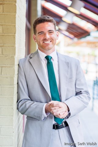 Seth Walsh defends Hyde Park vote, pushes for urban density ...