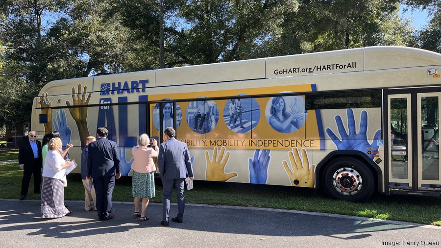 HART board member seeks inquiry into subsidizing rideshare services ...