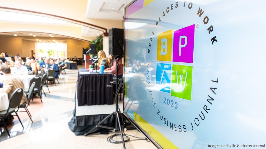 NBJ's Best Places to Work nominations are now open - Nashville Business ...