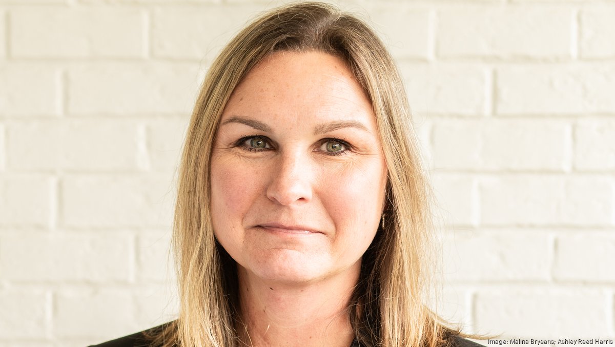 Women Who Lead in General Business: Ashley Reed Harris of Stepherson ...