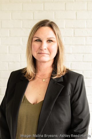 Women Who Lead in General Business: Ashley Reed Harris of Stepherson ...