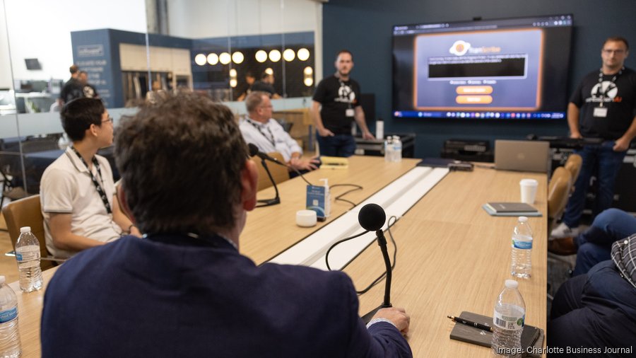 Kingsmen Software CEO on where generative AI excels, falls short ...