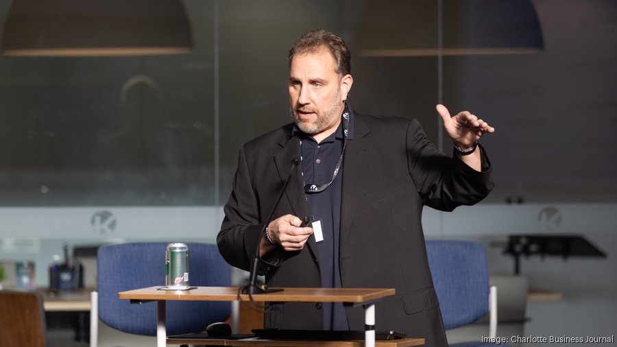 Kingsmen Software CEO on where generative AI excels, falls short ...