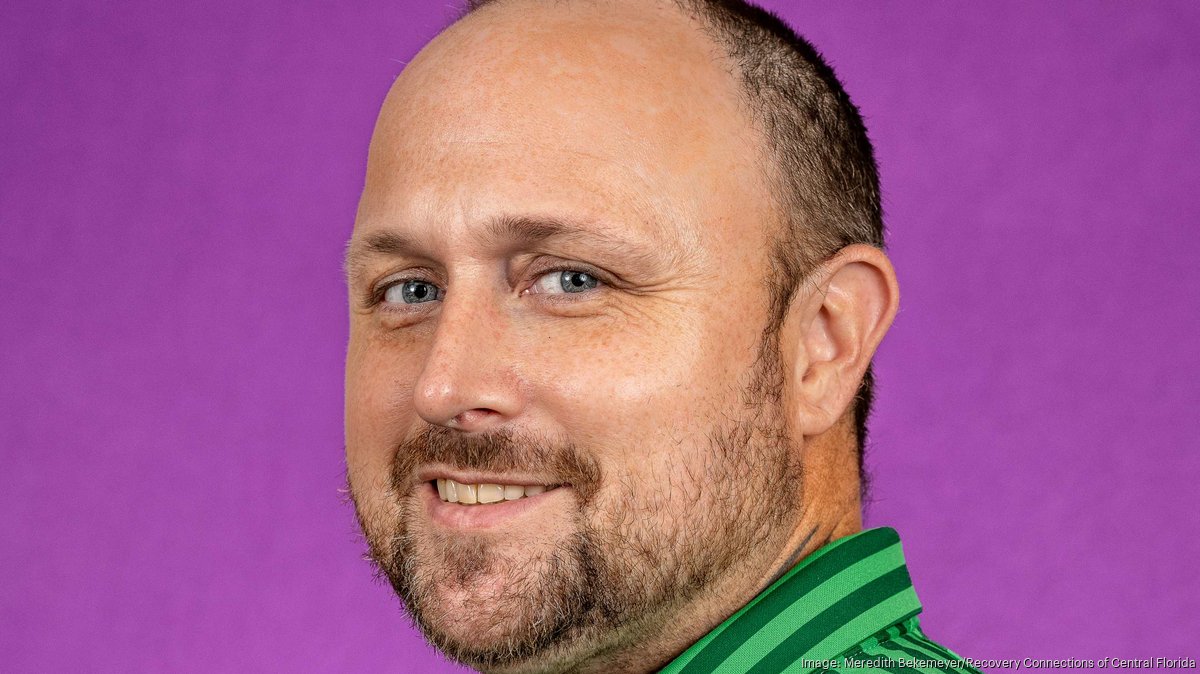 Emil Caron - Orlando Business Journal