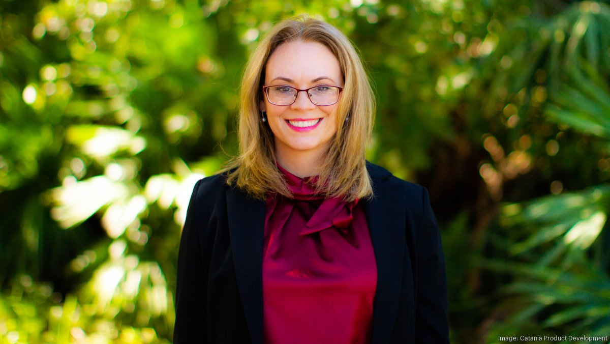 Suzanne Short - Orlando Business Journal