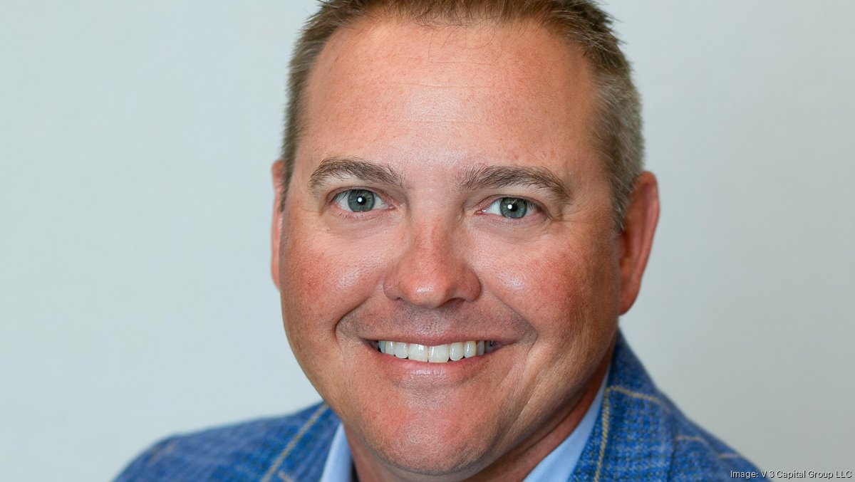 Trey Vick - Orlando Business Journal