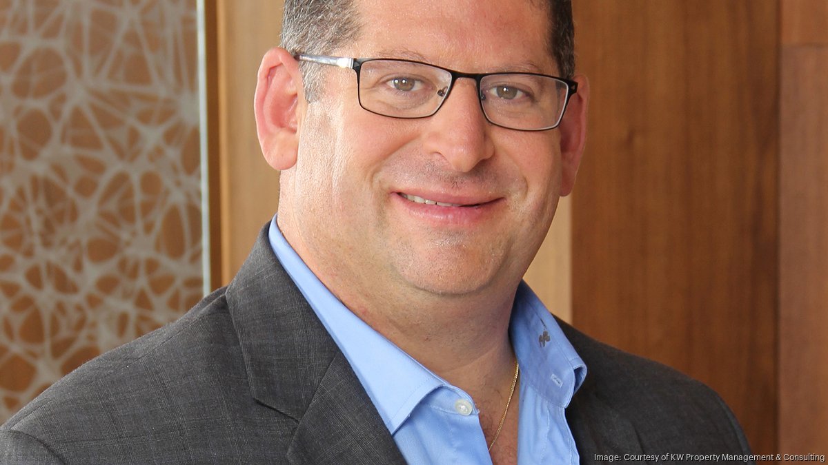 Paul Kaplan named CEO of Odevo US - South Florida Business Journal