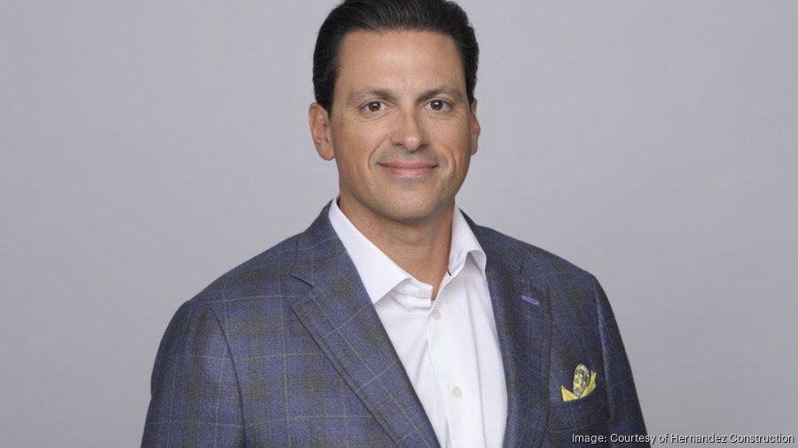 Meet the South Florida Business Journal's 2024 Private 100 companies ...