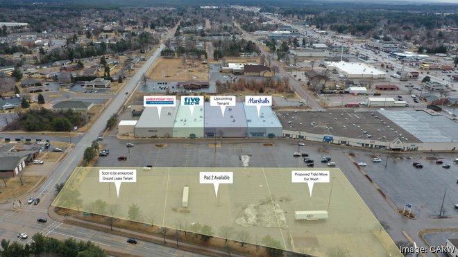 Fiserv Inc. headquarters, Cardinal Stritch sale among CARW's deals of ...