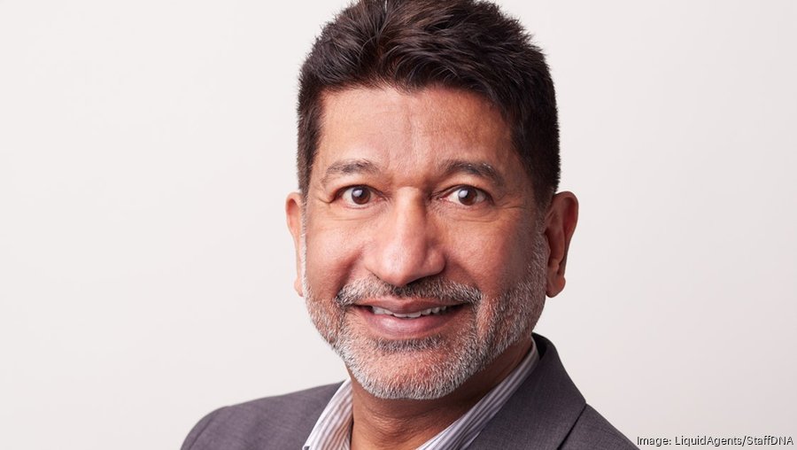 StaffDNA takes Dallas 100 top spot, CEO talks meteoric rise - Dallas ...