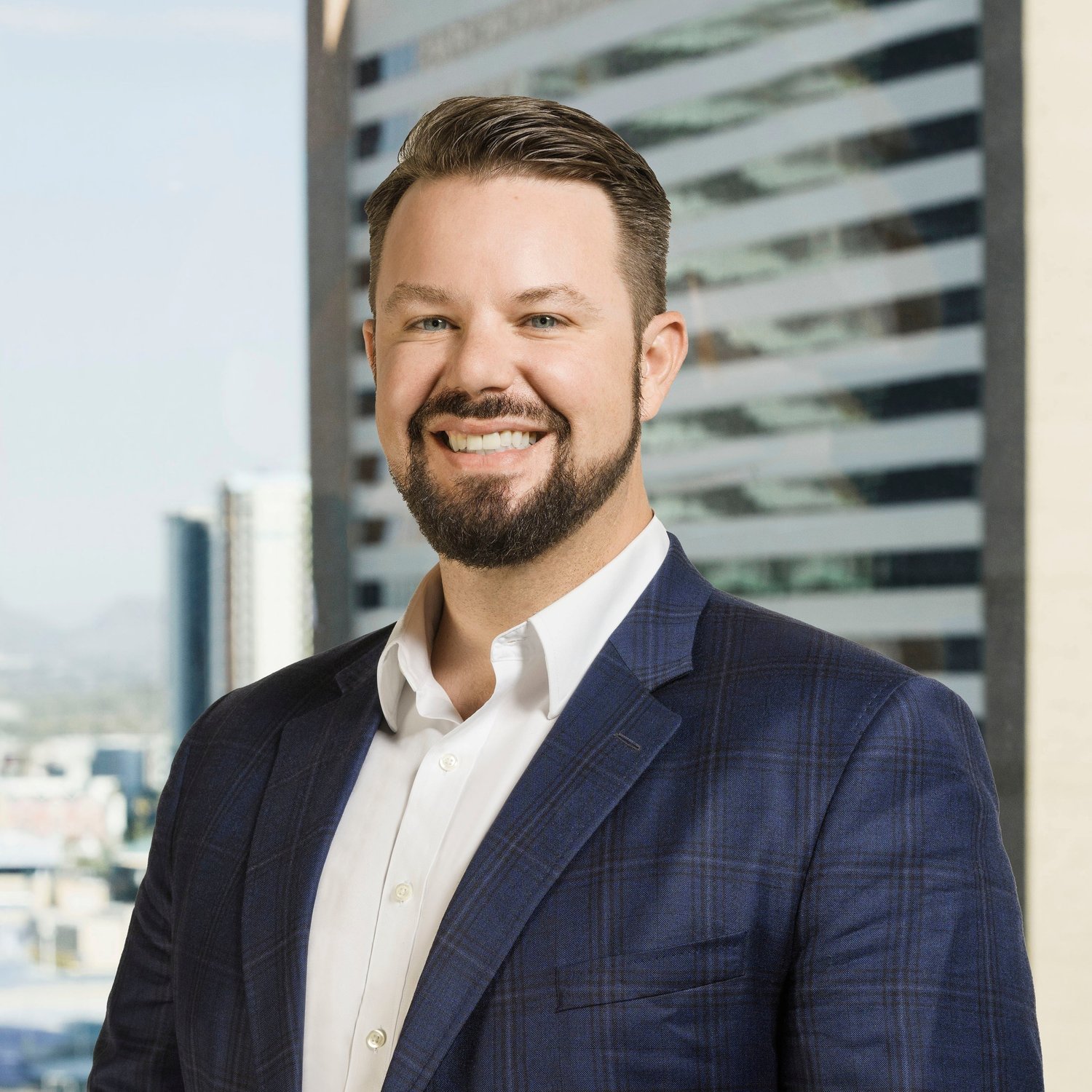 Dillan Knudson | People on The Move - Phoenix Business Journal