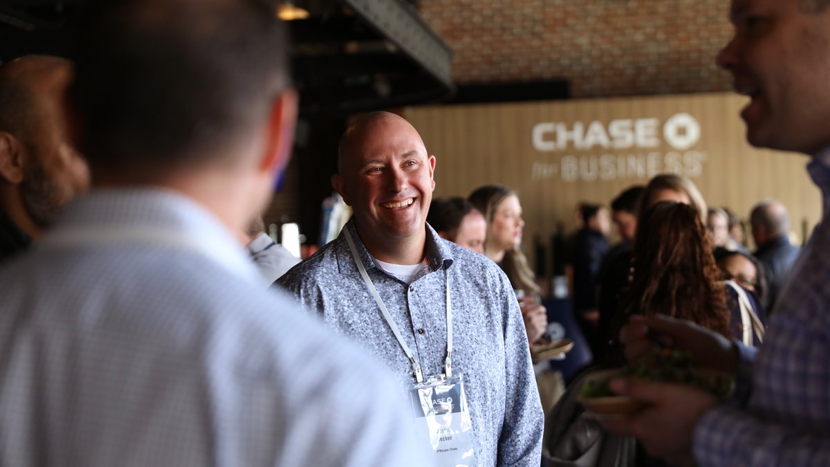 Business optimism holds steady as Chase continues valuable support for Denver business owners ...