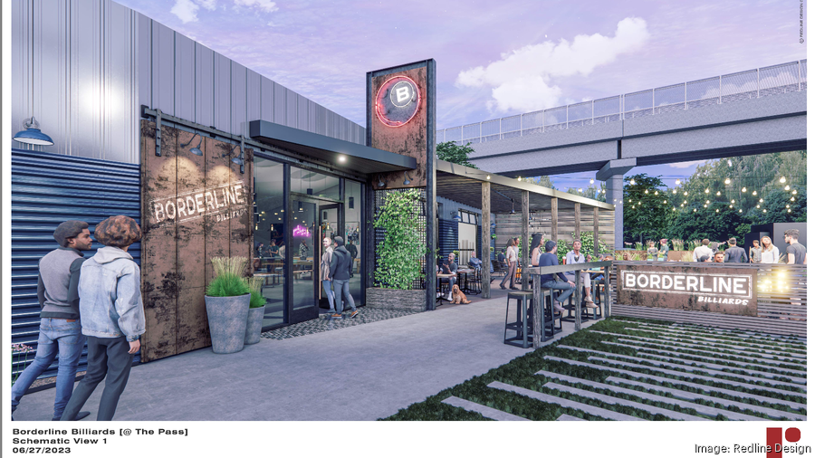 Third & Urban signs bar, billiard concept and event venue in NoDa ...
