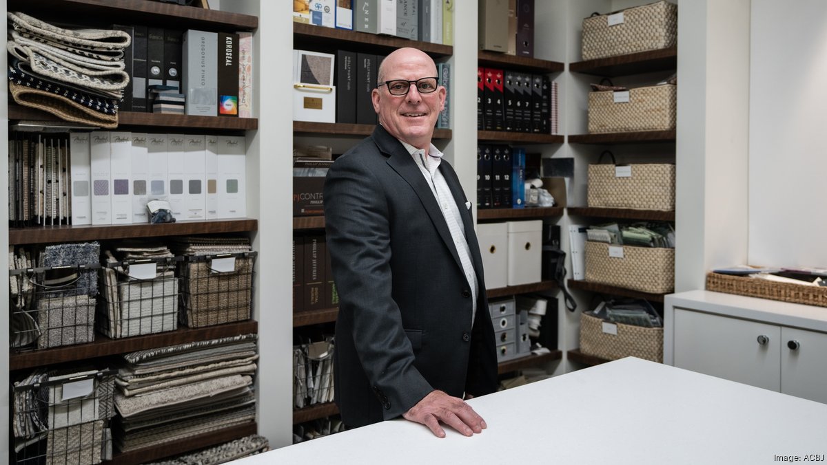 Richard Sherer of Deep River Partners behind some of Milwaukee's most ...