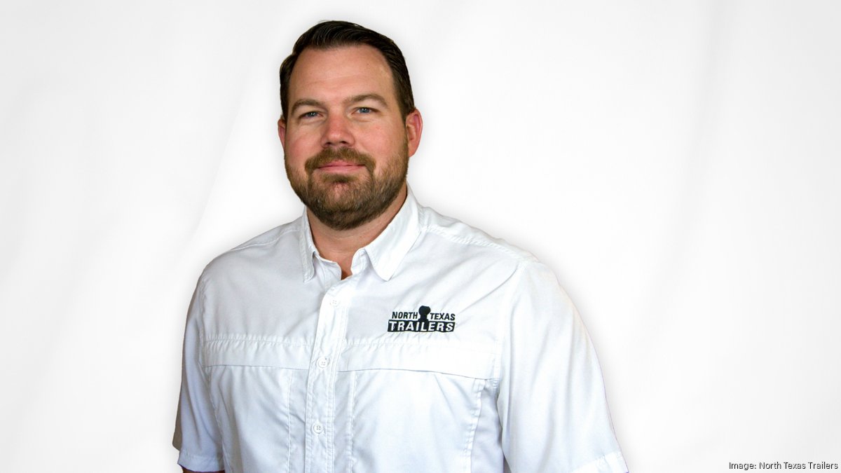 North Texas Trailers owner Shane Ehrsam dishes on deal - Dallas ...