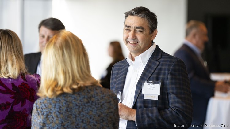 Business First Fast 50 event photos - Louisville Business First