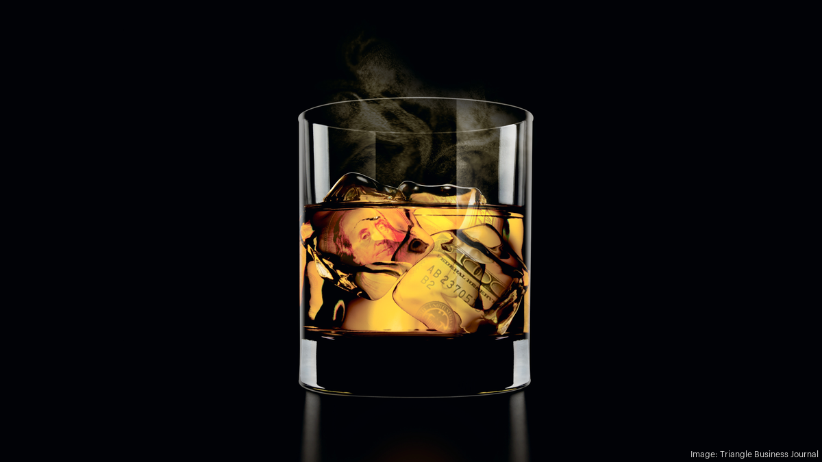 North Carolina ABC stores control $200M in liquor sales with minimal ...