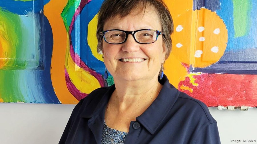 JASMYN's Cindy Watson talks legacy in Jacksonville ahead of retirement ...