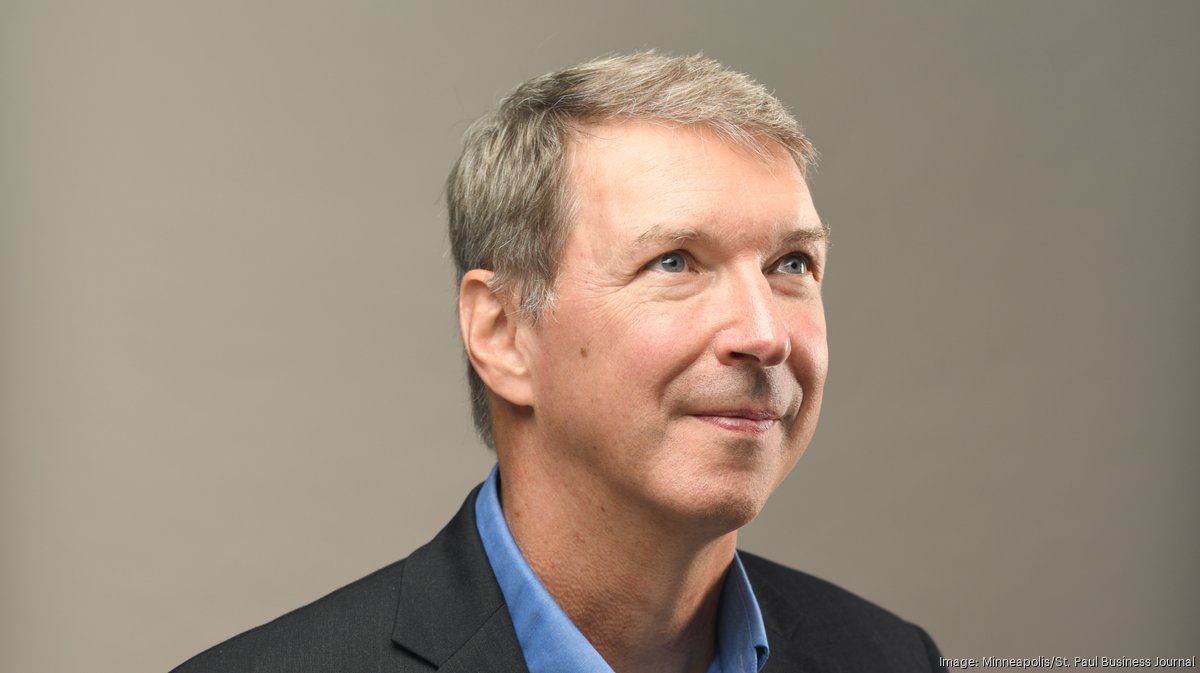 CFO of the Year 2023: Mark White, Alight - Minneapolis / St. Paul ...