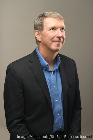 CFO of the Year 2023: Mark White, Alight - Minneapolis / St. Paul ...