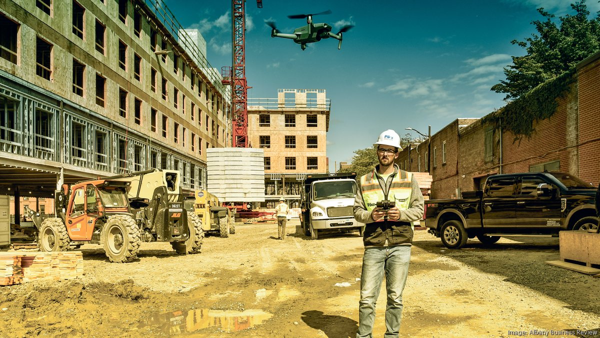 Pike Construction Services among builders using augmented reality ...