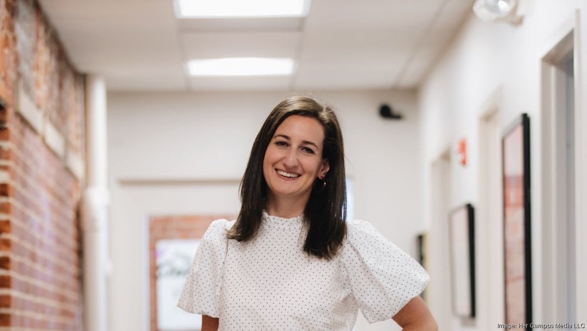 Her Campus Media acquisitions 2023: Company buys Zfluence - Boston Business Journal