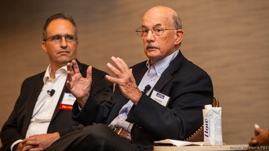Bridge to Equity: Affordable Housing panel explores the shift in the ...
