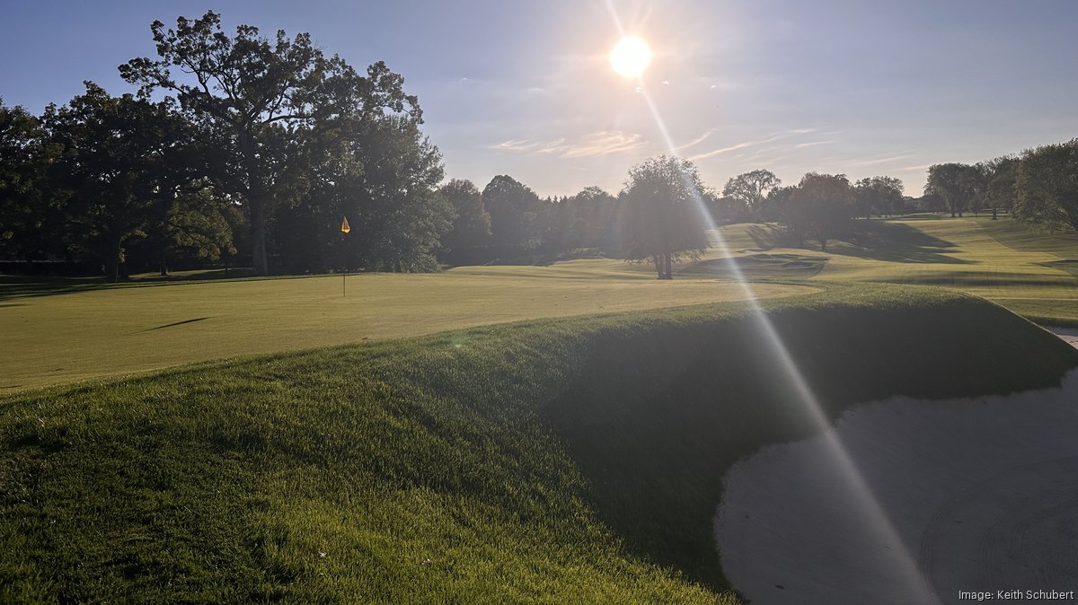 The Club at Golden Valley to open golf course next week following $4M ...
