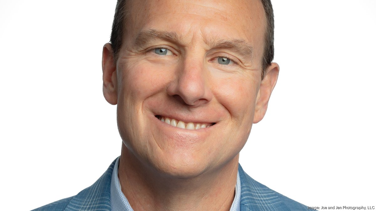 CFO of the Year 2023: Tom Cronin, Roers Cos. - Minneapolis / St. Paul ...