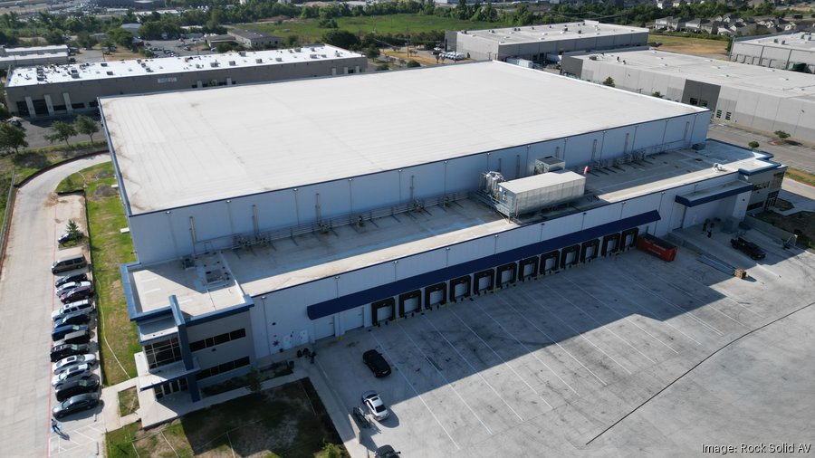 Triple Temp Storage to open cold storage facility north of Austin ...