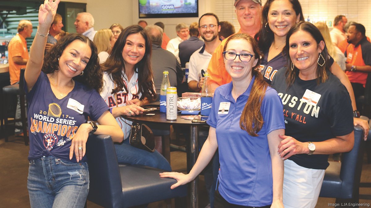 Extra Large No. 2 company: LJA Engineering - Houston Business Journal