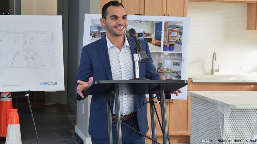 Orlando affordable housing pipeline includes Parramore Oaks, more ...